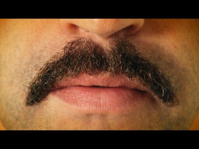 How to Kill a Mustache - The Awesomer