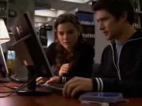 One Step At A Time - Kyle XY & Jessi XX