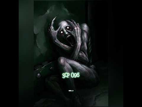 Scariest SCP Creatures | Part 1 |#Shorts #Shortsfeed #SCP #Scary