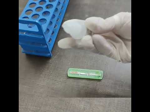 Hepatitis card test || HCV Card kaise lagaye || #doctor #medicalstudent #test #medical