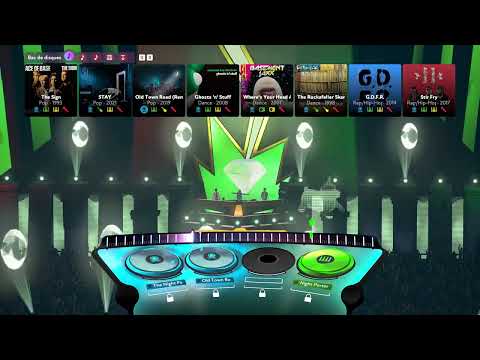 Steam Community :: FUSER