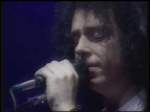 Toto Live " I Won't Hold You Back".