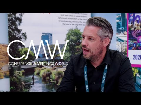 Conference Compass on Smart Tech and Event Engagement | IMEX Catch-Up