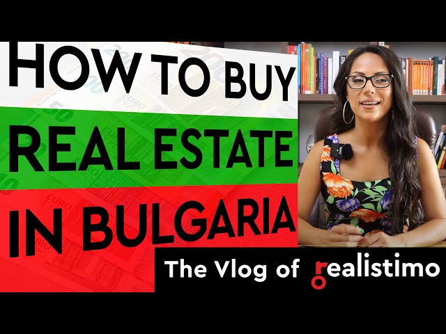 Buy real estate property in Bulgaria for sale and for rent: Realistimo