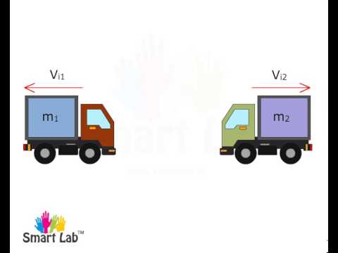 Law of conservation of linear momentum