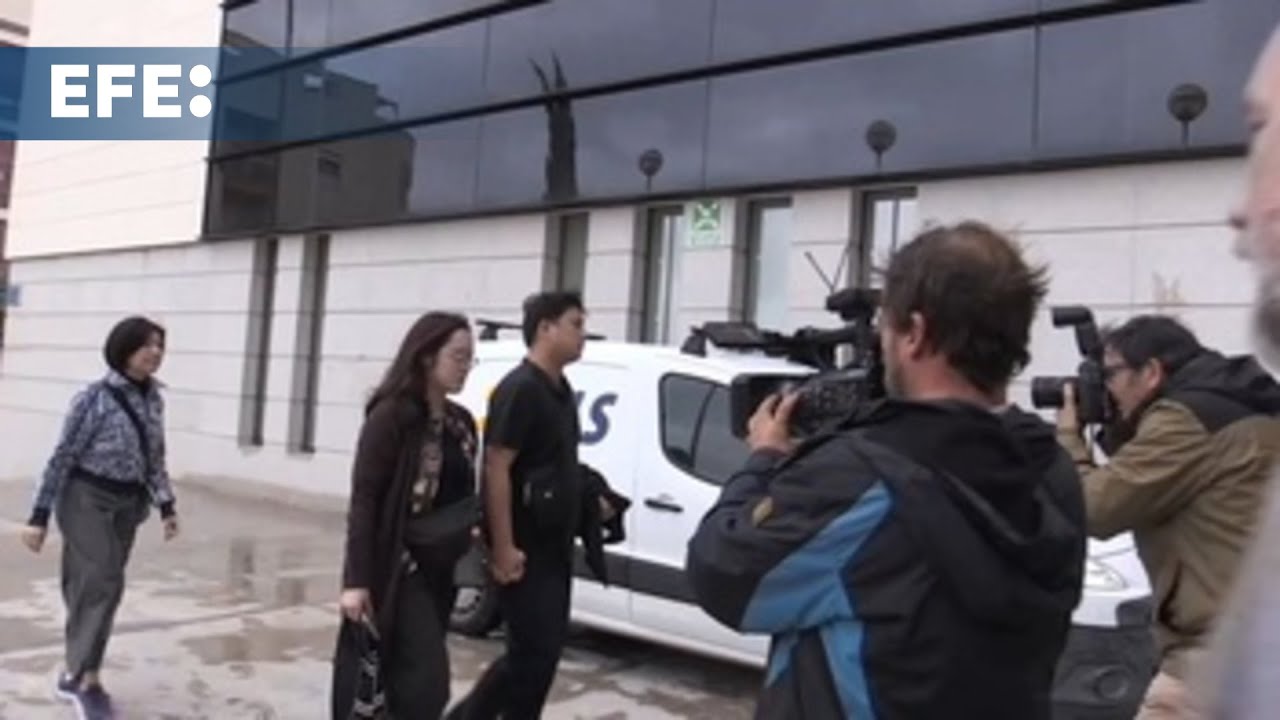 La acusación particular pedirá prisión para el detenido por la muerte de la mujer de Singapur