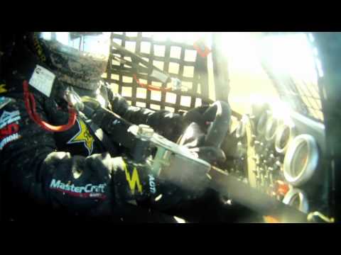 Onboard with the Mastercraft Safety / Impact Off-Road Team at LOORS Rounds 3&4 2011