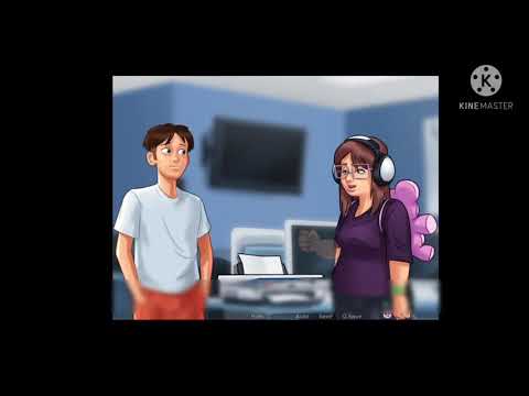 How to find French Dictionary in Summer Time Saga | full tutorial 👍