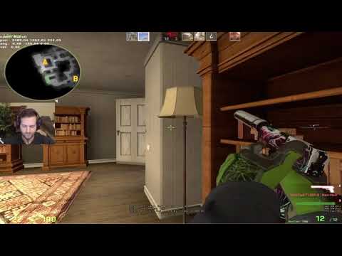 Steam Community :: Video :: CSGO: Tilting DaZeD