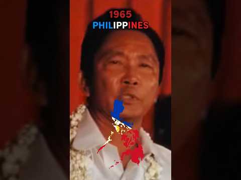 [ Evolution of Philippines] 🇵🇭 #history #geography #globalhistory #philippines