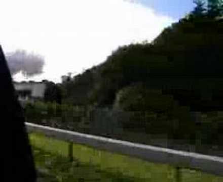 6233 The up Ynys Mons Express