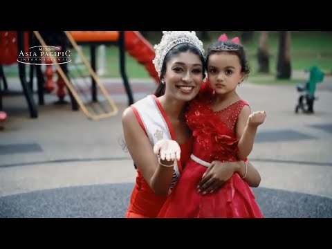 5 most beautiful Miss Asia Pacific International 2025 candidates ...