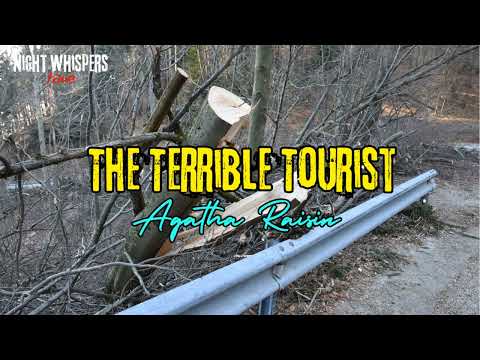 The Terrible Tourist | Agatha Raisin BBC Radio Drama || NightWhispers