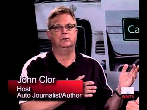 "How GM Recalls Prove NHTSA is Worthless" Cars In Context, Episode #60