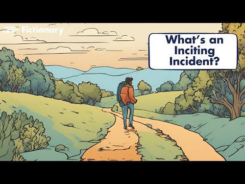 What is an Inciting Incident?