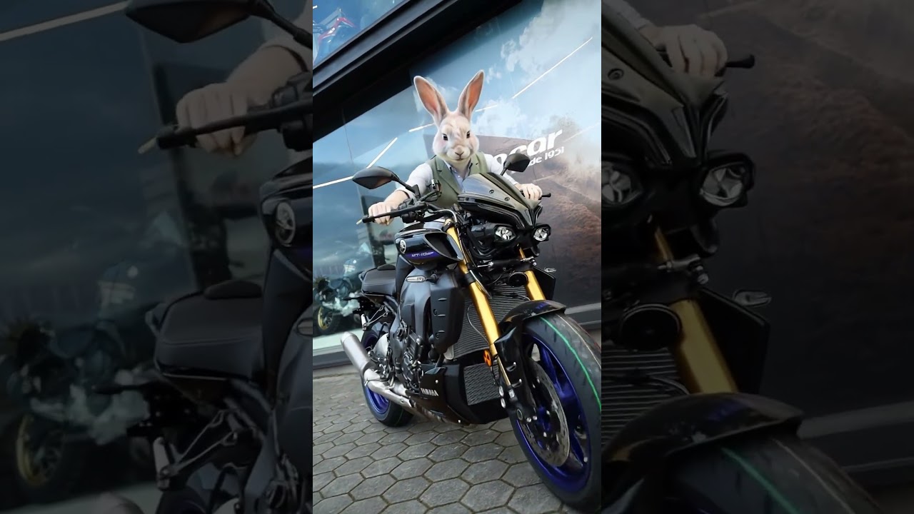 Ovos da Páscoa? Não... isto é melhor 😏