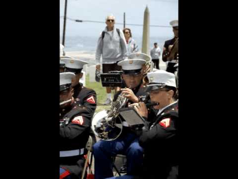 Memorial Day Celebrations, Fort Rosecrans National Cemetery