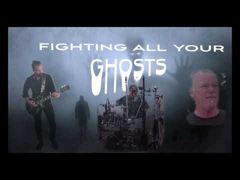«Fighting Your Ghosts» es el segundo sencillo del segundo lanzamiento ...