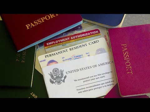 I-9s and Immigration Enforcement