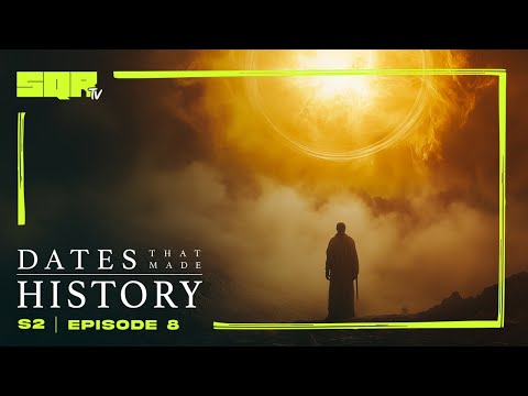 Dates that Made History | S2E8 | The Year 1000 A.D.