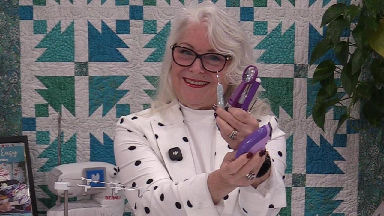 Tips and Tricks while using a Seam Ripper