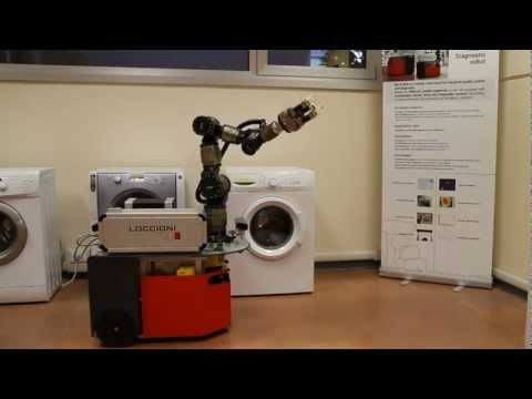 Mo.Di.Bot. -- Loccioni