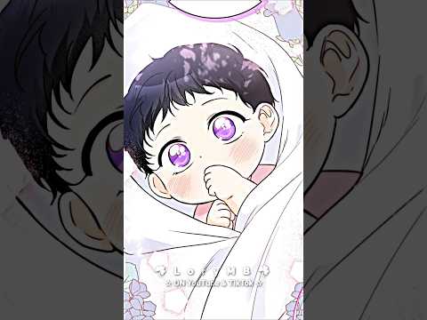 Oh my god the kids are so cute 🫶🥹#manhwa #manhwareccomendation #manhwaedit #fyp #foryou #edit #recap