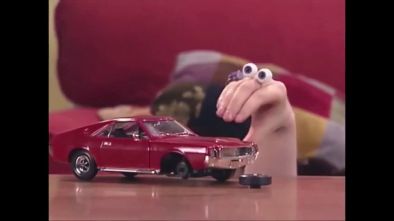 Oobi Kills Uma