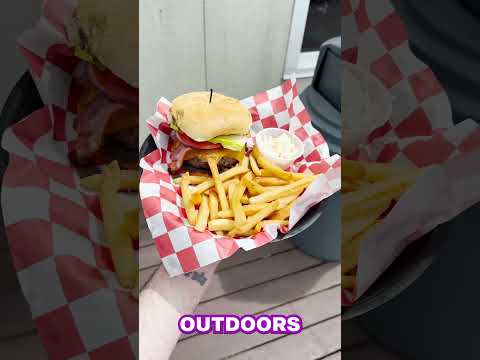 🏎️⛳️🔫 What to eat at Castle Fun Center in Chester, NY! The best food at amusement parks - episode 40
