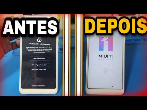 como remover conta mi cloud do xiami super rapido e facil video atualizado !!!!😱😱😱