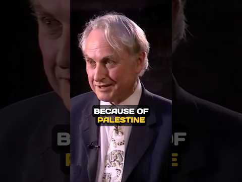 Richard Dawkins on Islam's Scientific Decline #shorts