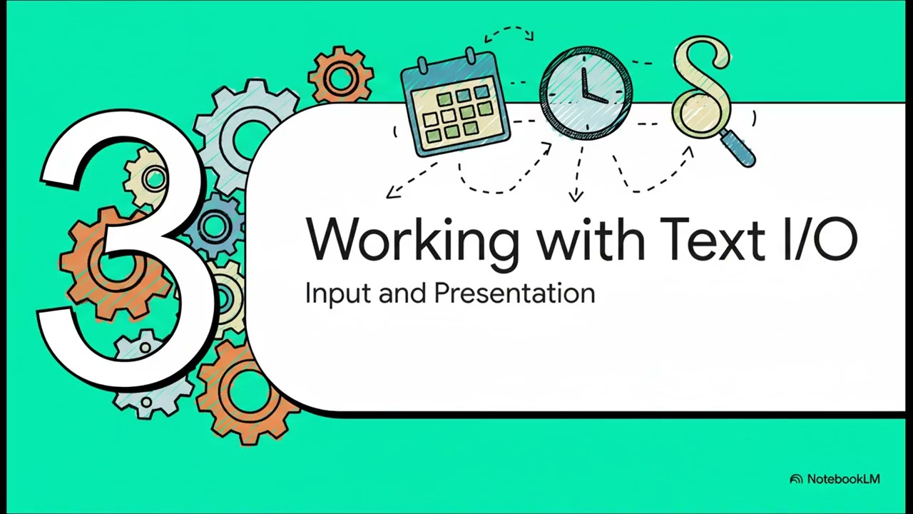 Java utility classes overview