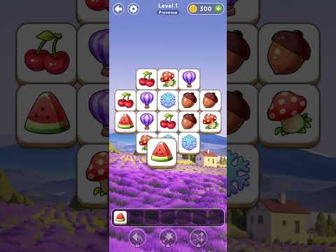 Tile Explorer Level 1