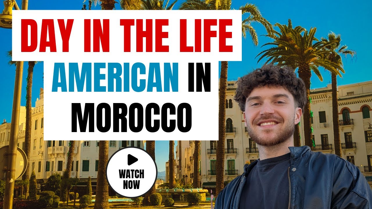 MOROCCO: Tetouan 🇲🇦