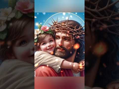Jesus Christ Images โ๏ธ๐โ๏ธโค๏ธ HD wallpaper of God #jesuschrsit #jesusimage #god #holygod1993 #viral