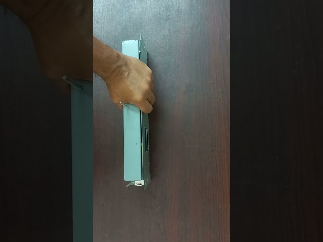 Shutter Guard - E-Shutter Guard (Non-GSM) Manufacturer from Hyderabad