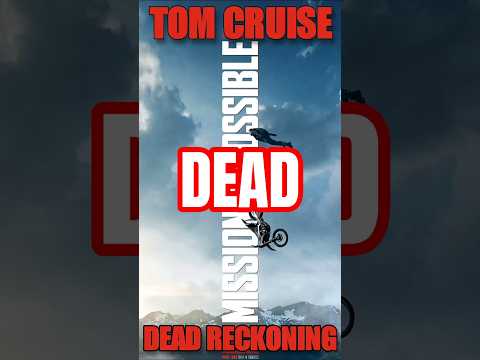 💥HD 4K Tom Cruise DEAD💥 Reckoning | Tom Cruise Jumping #tomcruise #missionimpossible #deadreckoning