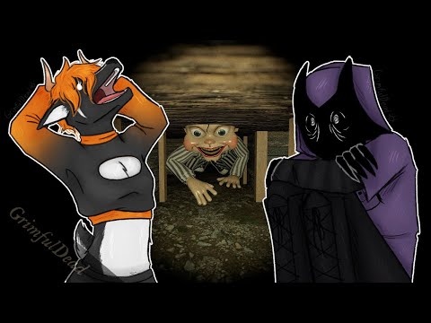 Steam Community :: Crawlspace Multiplayer