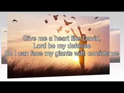 CONFIDENCE - By Sanctus Real - Best Christian song with lyrics