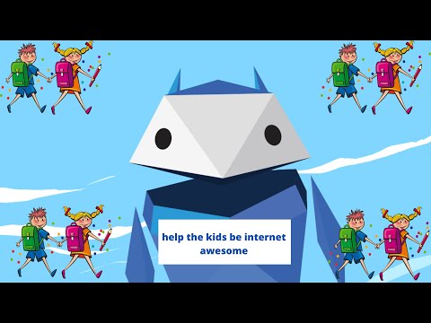 Interland presented by google || game play || help the kids be internet awesome