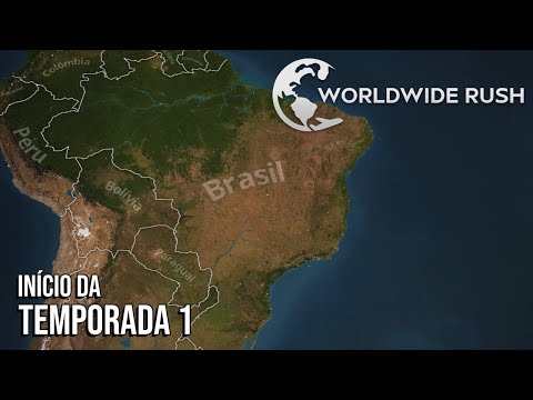 Steam Community :: Worldwide Rush