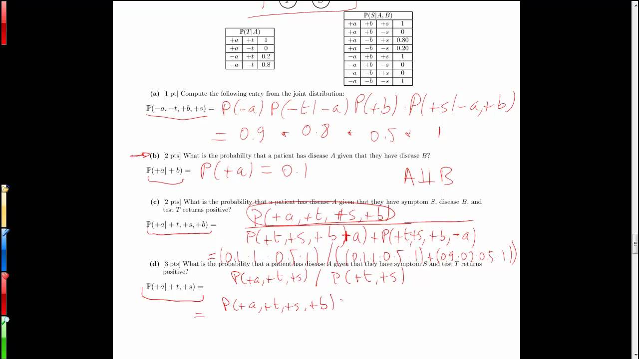 Sp12 Practice Midterm II, Q3