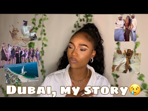 MY STORY | DUBAI PORTA POTTY.