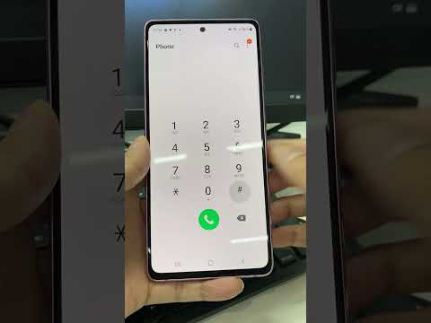 Android Secret Code System Dump #shorts