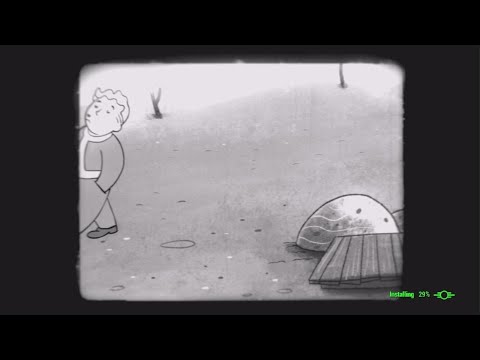Fallout 4 - S.P.E.C.I.A.L Tutorial