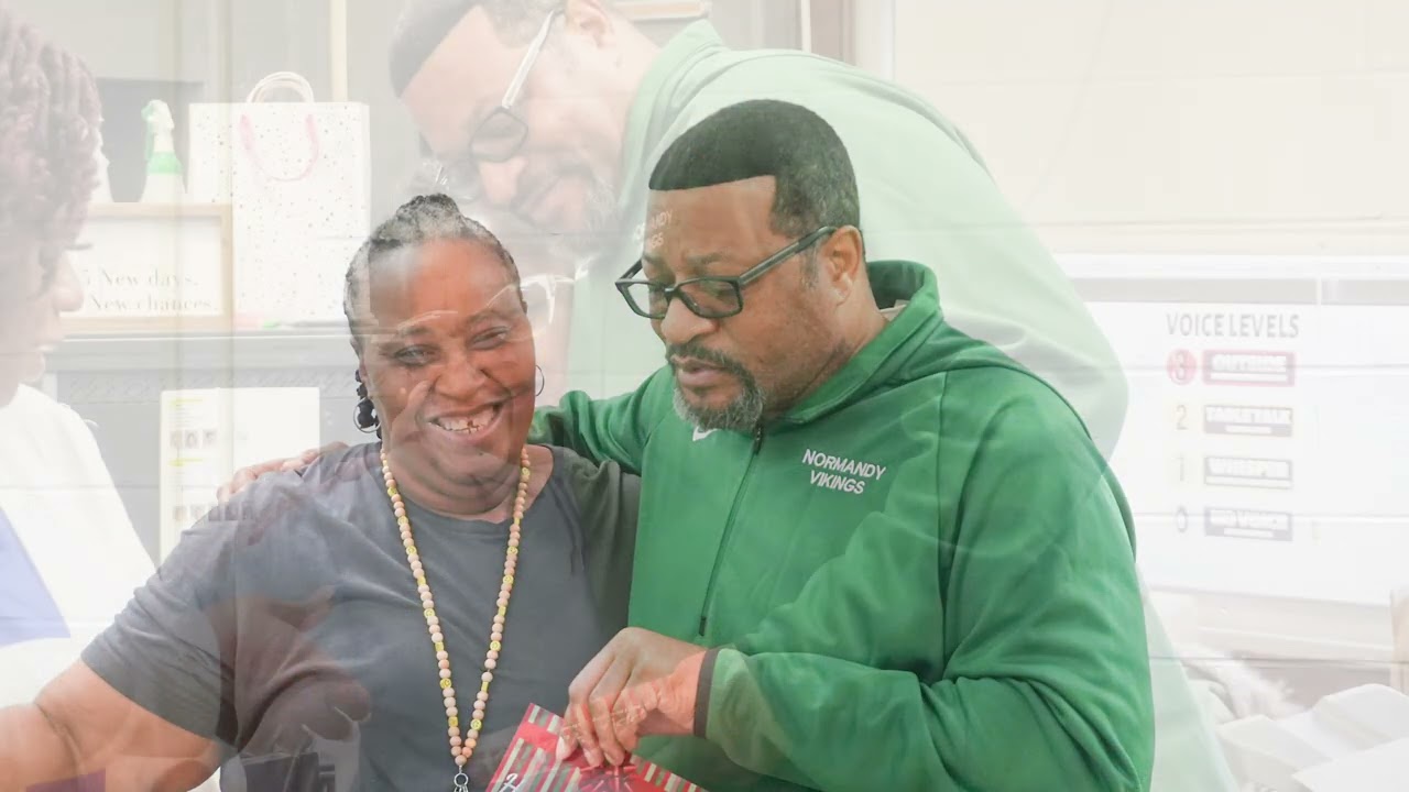 2025 NSC Holiday Message!