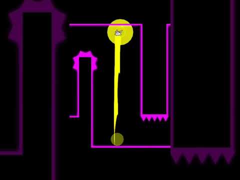Is It Called the “Cube” Or the “Square”? | Geometry Dash
