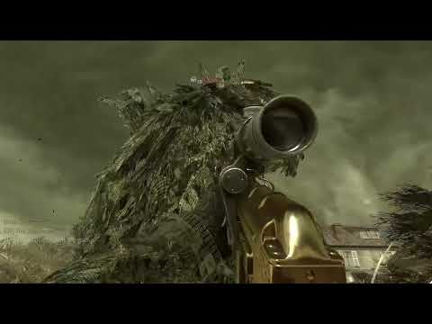 Steam Community :: Video :: a little sneaky (Cod Mw3 Crouch Server DF)