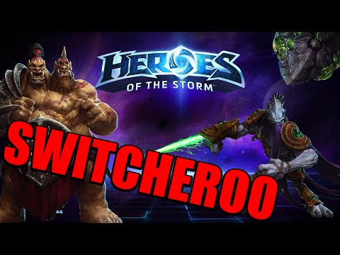 Steam Community :: Video :: The Big Switch-Aba-Roo (short)