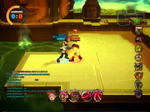 Steam Community :: Video :: D3 CACAD LS 3 JULY 2012